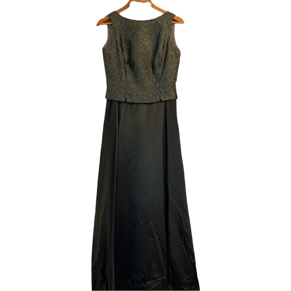 JS Collections | Dresses | Js Collection Evening Gown Mother Of The ...